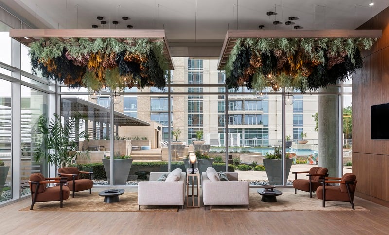 Vero Sade unveils multimillion-dollar makeover at Dallas’ 3700M ...