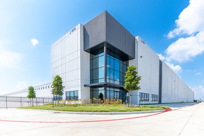Tigerhawk Logistics expands presence in Houston’s Portside Logistics ...