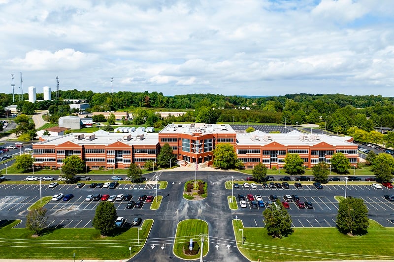 Friedman Real Estate sells 262,000-square-foot office facility in Ohio ...