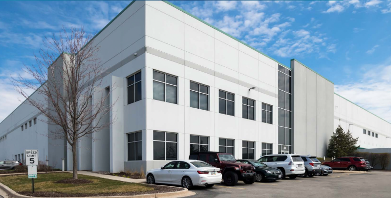 MDH Partners acquires 2.2-million-square-foot logistics portfolio in ...