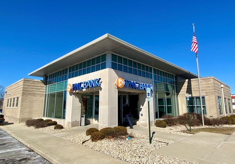 Marcus & Millichap arranges sale of PNC Bank ground lease in ...