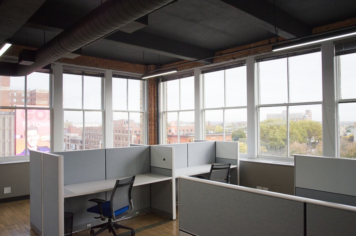 CBRE closes 3,500-square-foot lease with Cleveland tech company ...