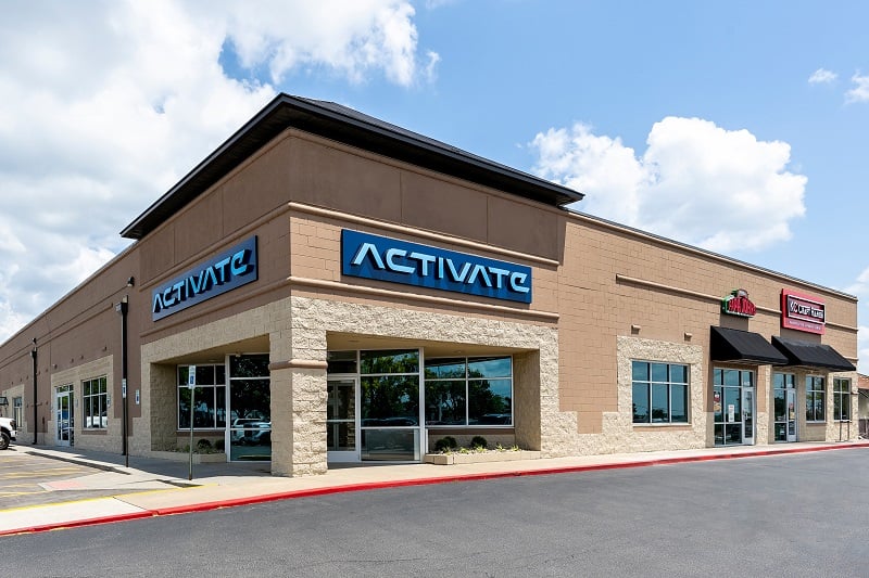 ARCO brings live-action gaming facility to Overland Park – REJournals