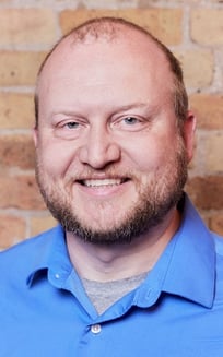 Chicago’s Redmond hires project executive in science, technology ...