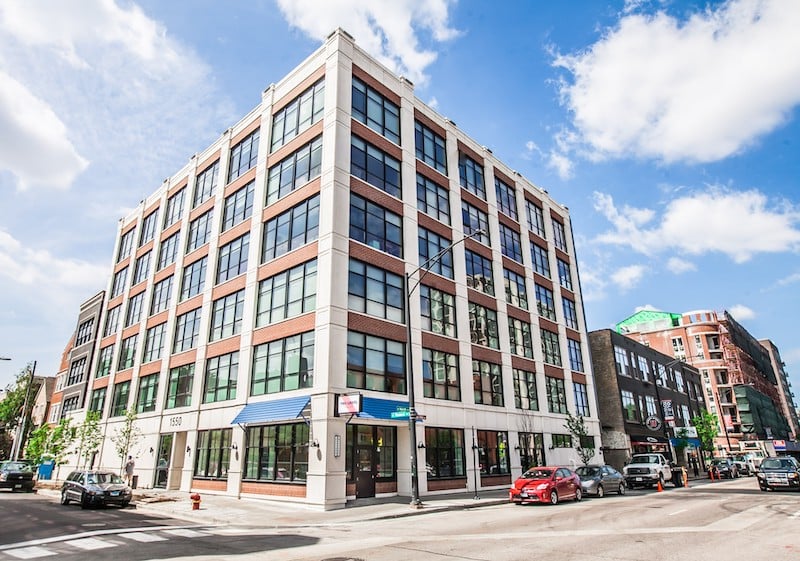 Peak Properties awarded leasing and management for Montauk Chicago in ...
