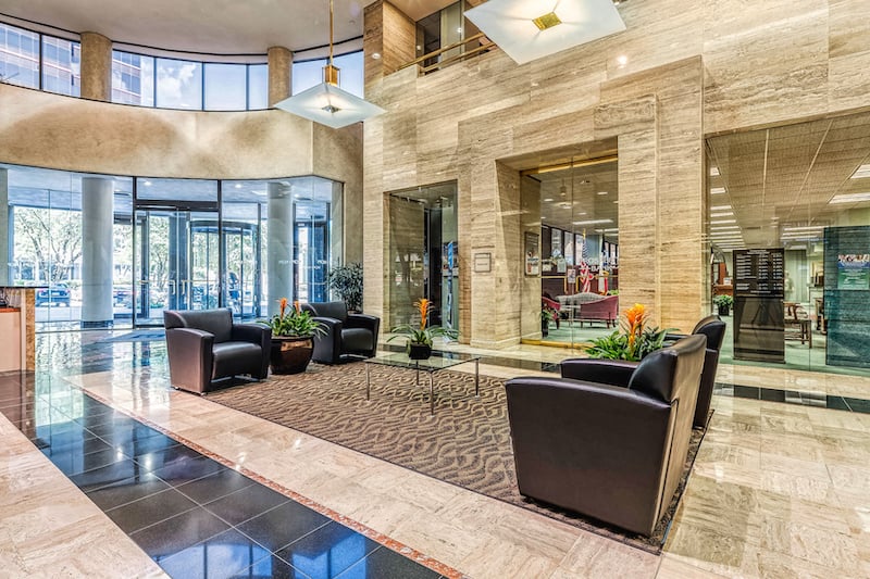 Silver Star Properties announces new leasing activity in Dallas ...