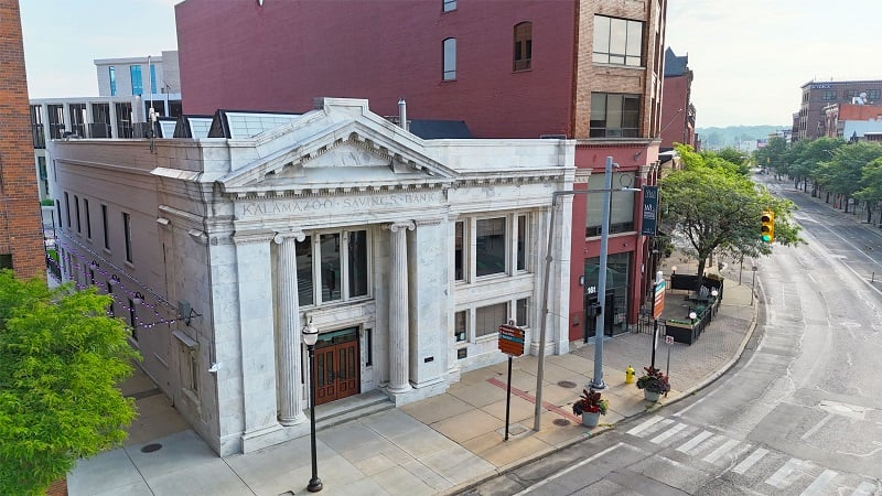 Horizon Bank opening new location in Treystar’s Kalamazoo office ...
