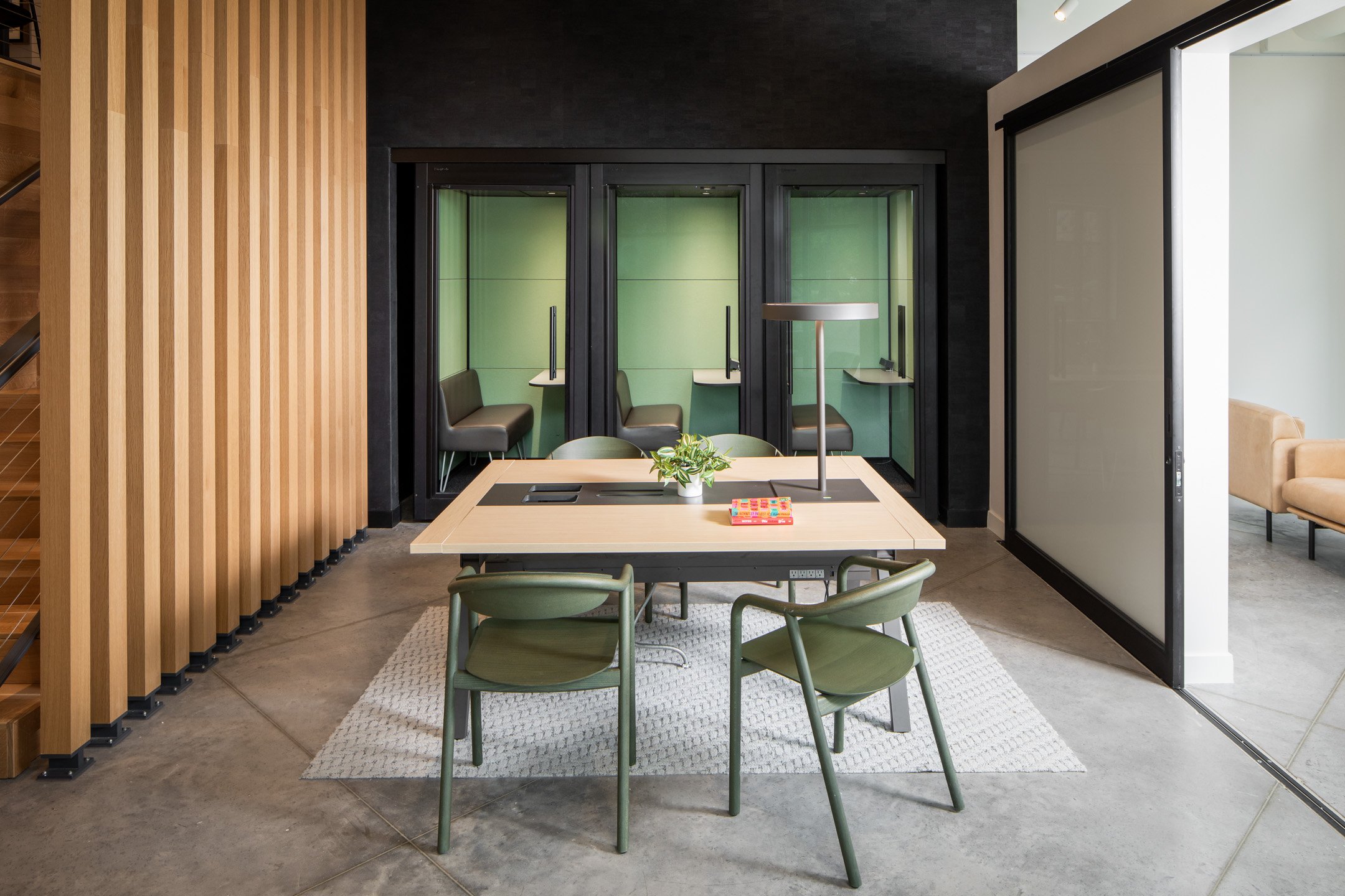 Alvera: Much More Than a Building – REJournals