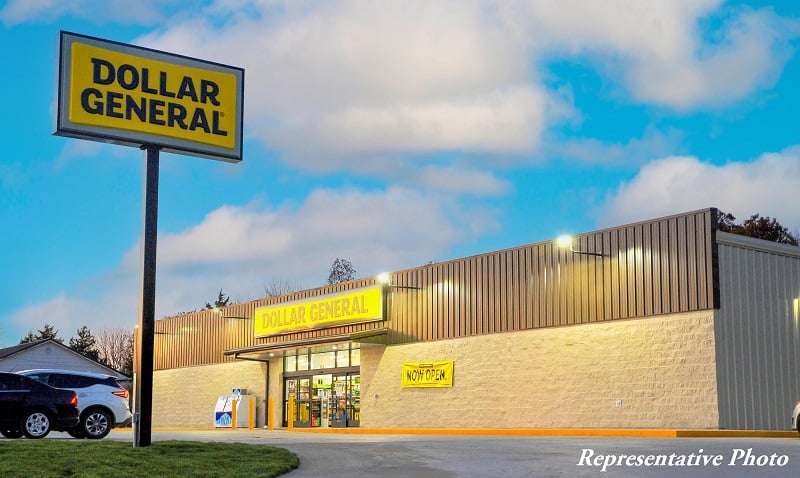 Marcus & Millichap negotiates sale of Dollar General in Iowa – REJournals