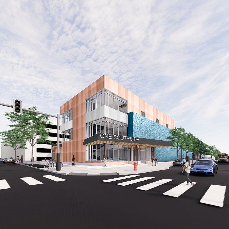 Southside Community Health Services signs ground lease with Ryan ...