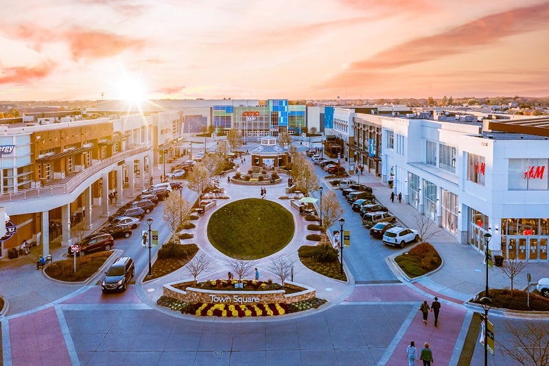 Memphis’ Poag Shopping Centers rebrands as Poag Development Group ...