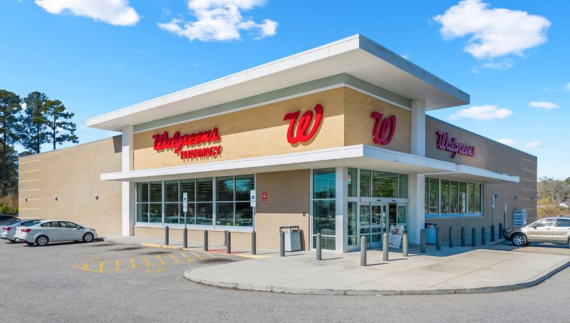 Friedman Real Estate sells Walgreens property in Kansas City – REJournals